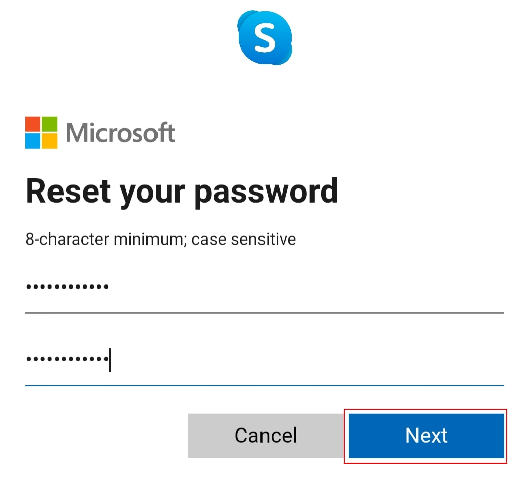 How to Change Skype Password | Comprehensive guide by Passwarden